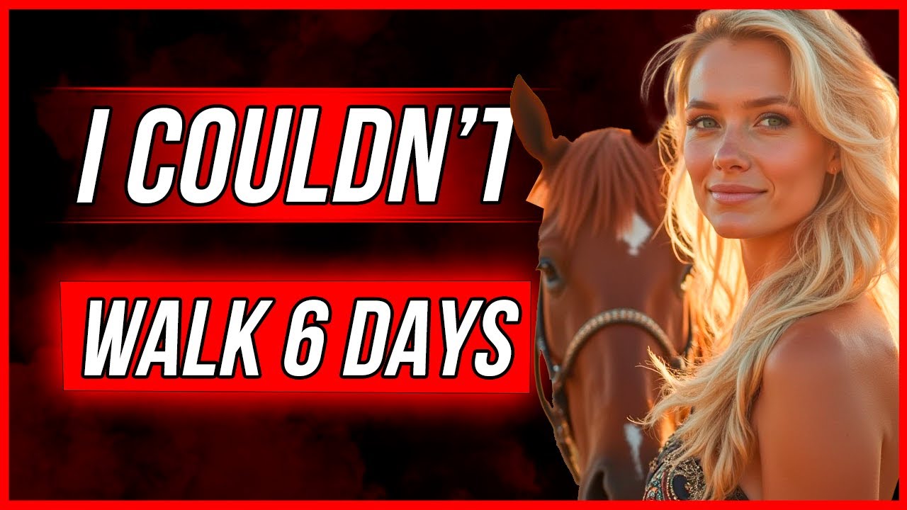 He KIKED Open The DOOR And SURPRISED Me Like Never Before! - YouTube