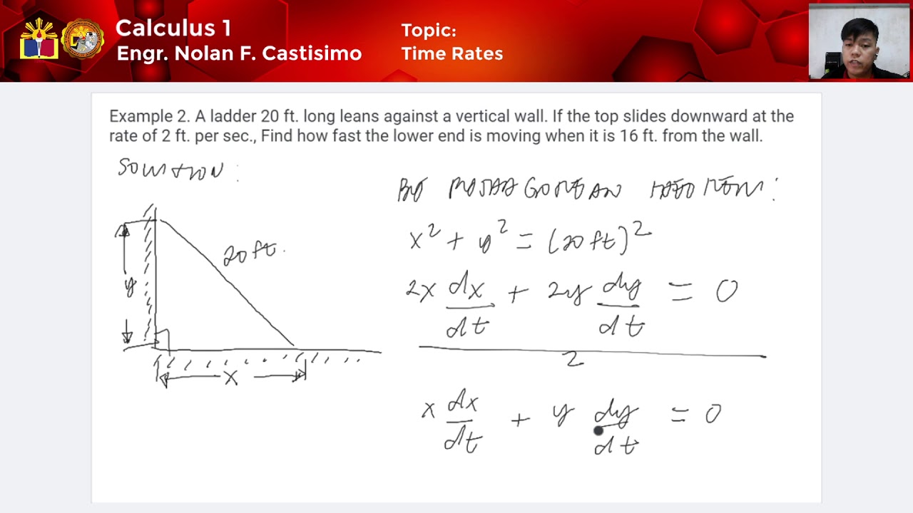 Time Rates - YouTube