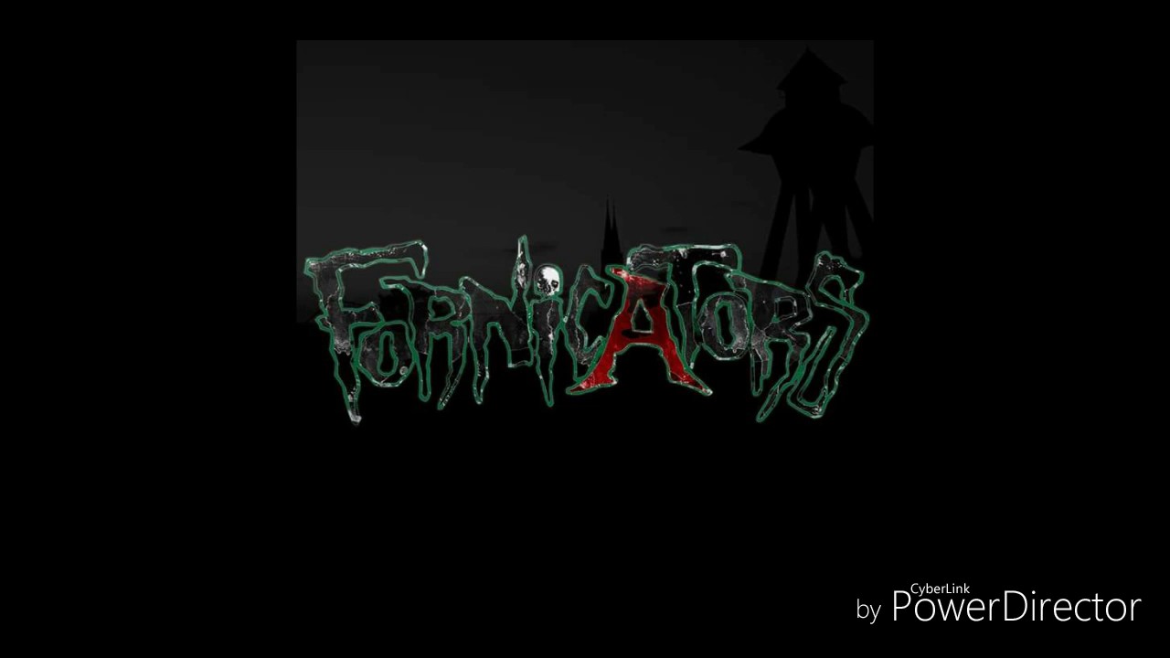 The Song Concluded by Fornicators - YouTube