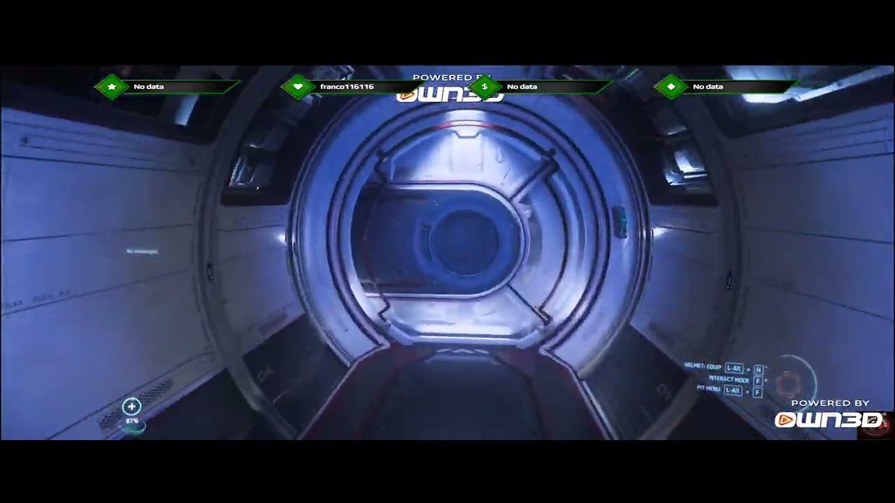 STAR CITIZEN PHASE 2 MISSIONS - FACTION HEADHUNTERS - YouTube