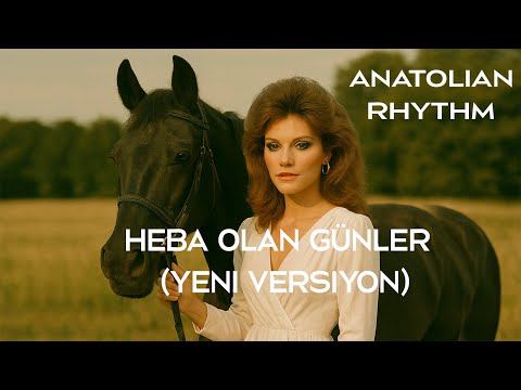 Heba Olan Günler (Yeni Versiyon) - Anadolu Ritmi