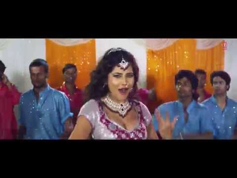 Full Bhojpuri Video - Saiyan Maare Satasat [  Item Dance Video ] Feat.  Seema Singh