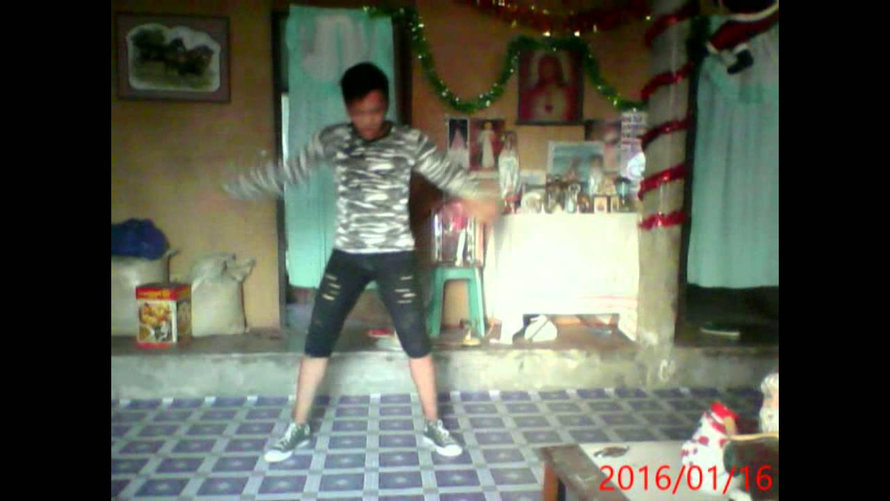 Showtime Hashtag Dance - YouTube