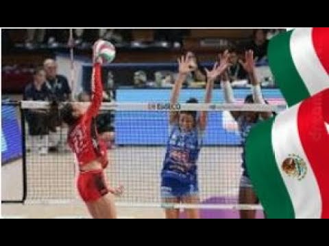 Melanie Parra, ¨Bustos vs Milano¨ - YouTube