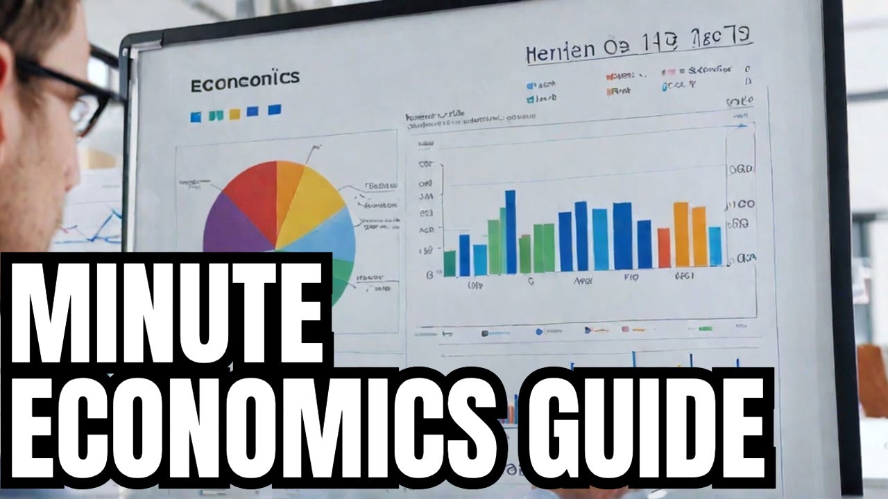 The Basics of Economics Explained in 10 Minutes - YouTube