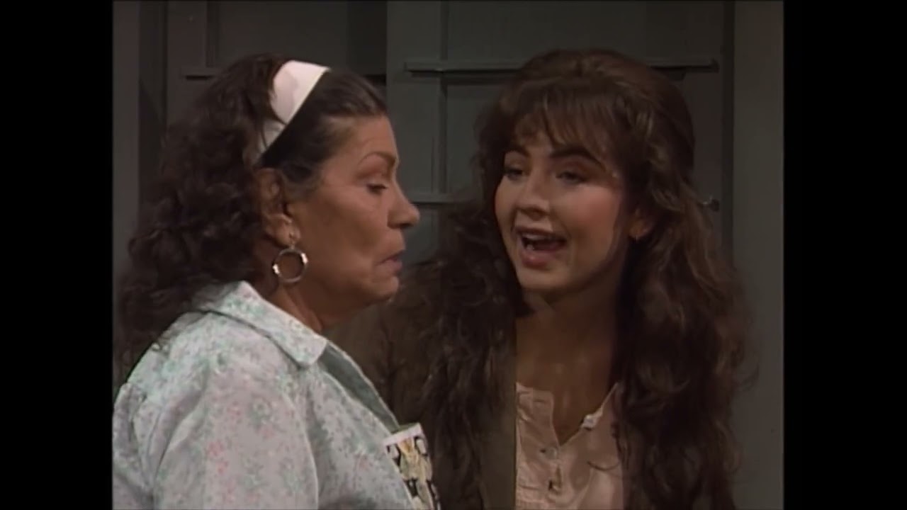 Maria Mercedes Capitulo 21 Parte (1/2) - YouTube