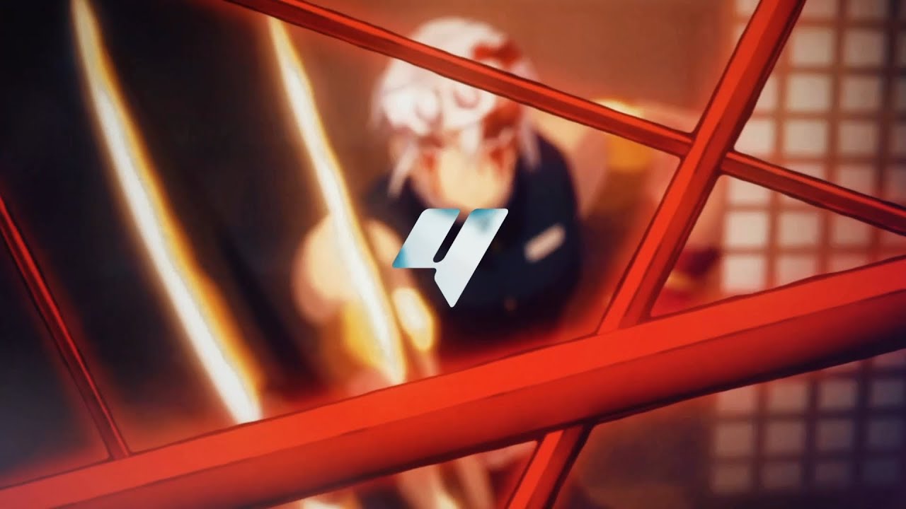 POWER INTRO [AMV] anime flow - YouTube