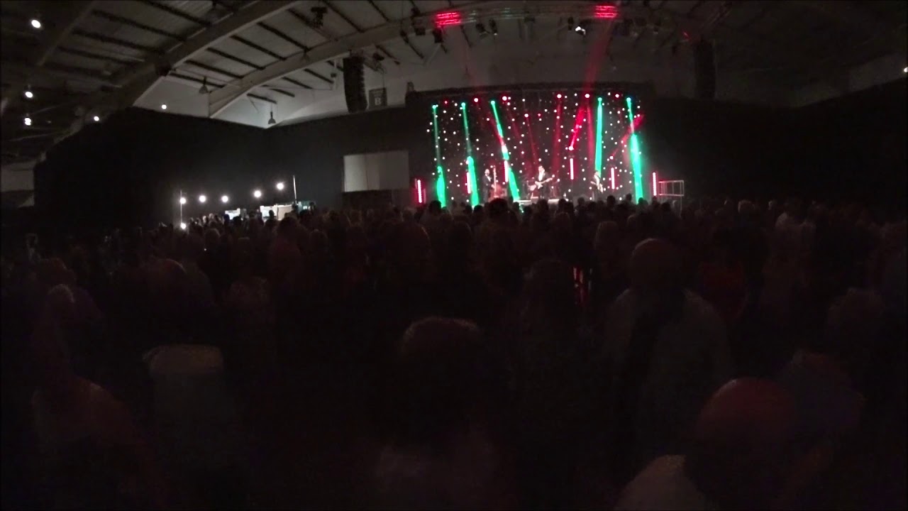 Stoneleigh Show 2019 no12 - YouTube