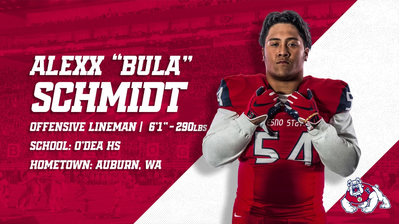 NSD19: Alexx "Bula" Schmidt - YouTube