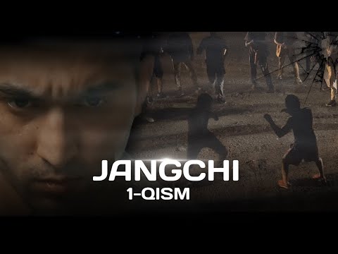 JANGCHI 1-qism | Yangi o'zbek serial