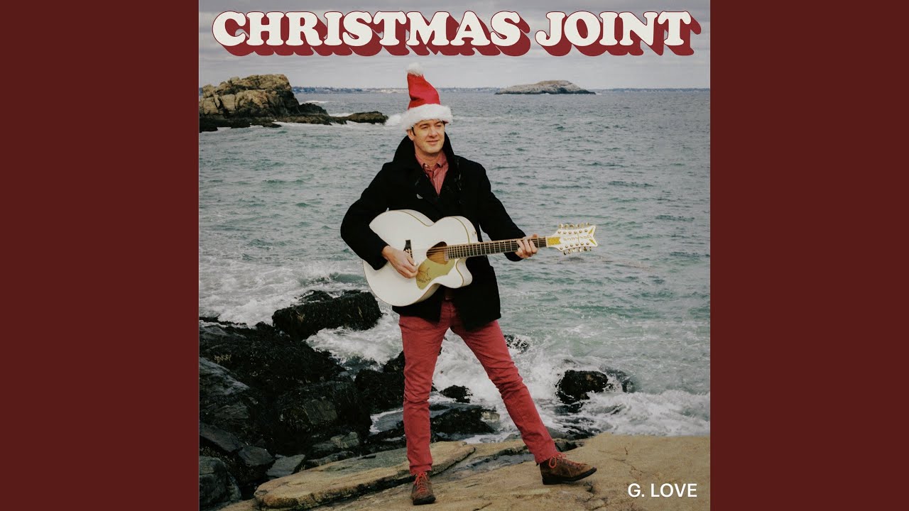Christmas Joint - YouTube