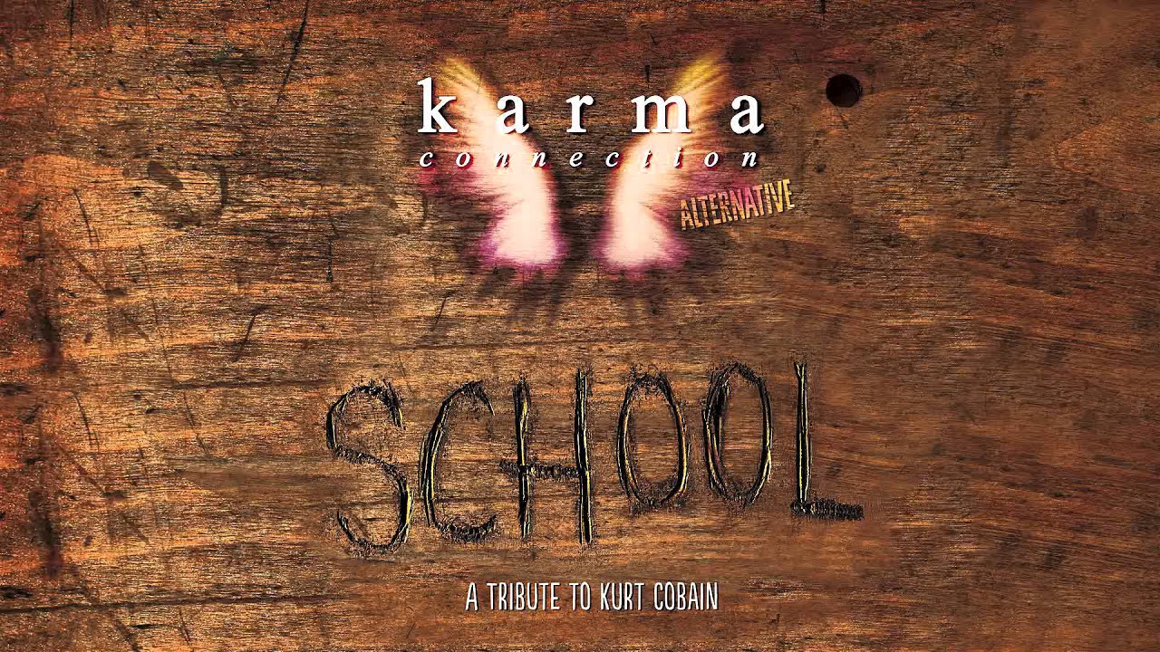 Karma Connection Alternative - School - YouTube