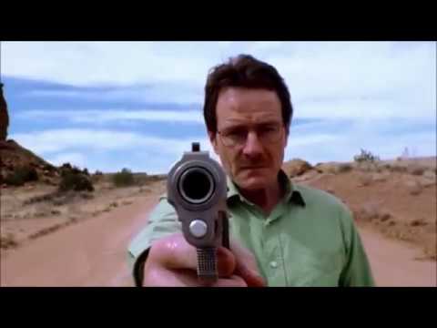 Breaking Bad 'Logan' Trailer - (Hurt - Johnny Cash) - YouTube