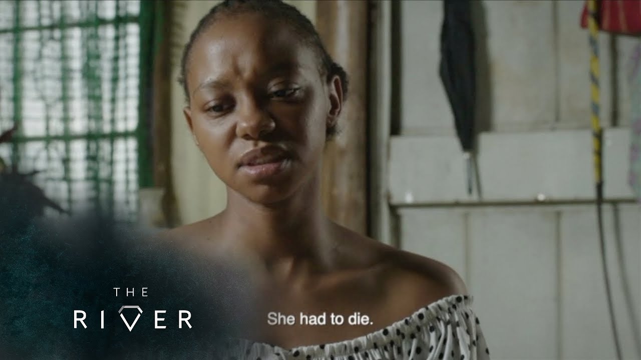 Tumi Confesses to Kedibone – The River | 1 Magic - YouTube