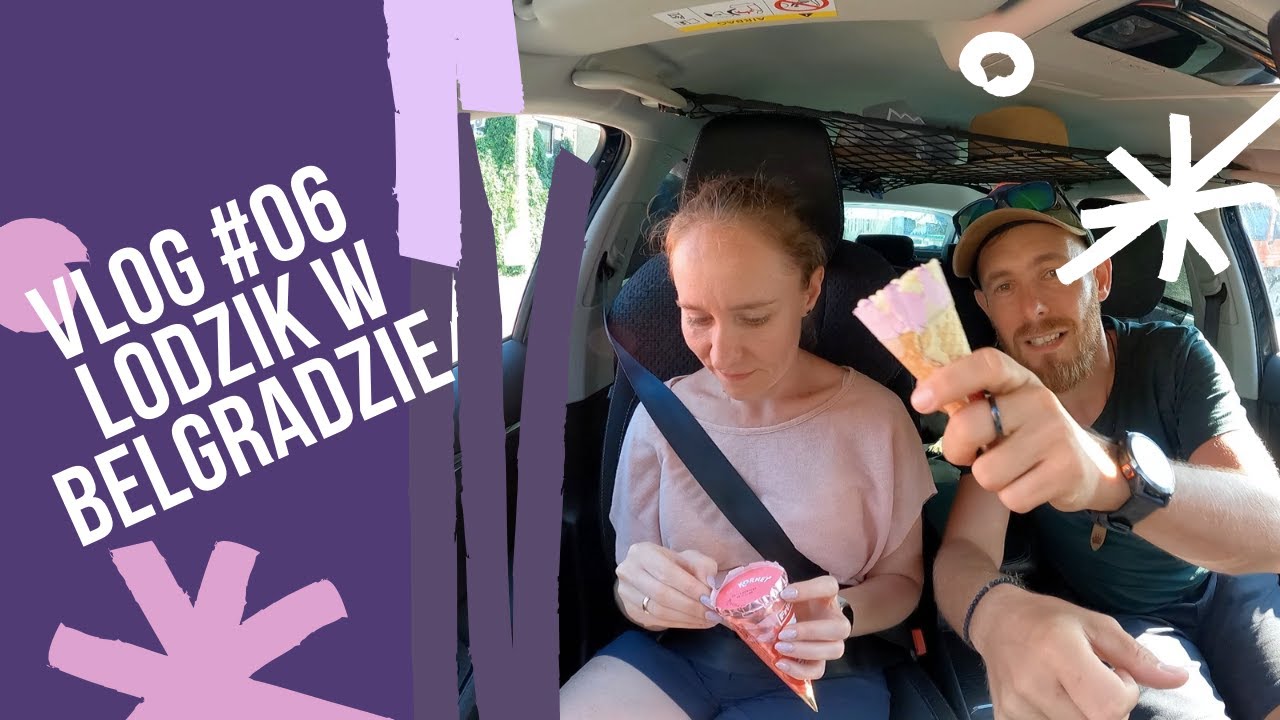 SERBIA || Lodzik w Belgradzie VLOG#06 - YouTube