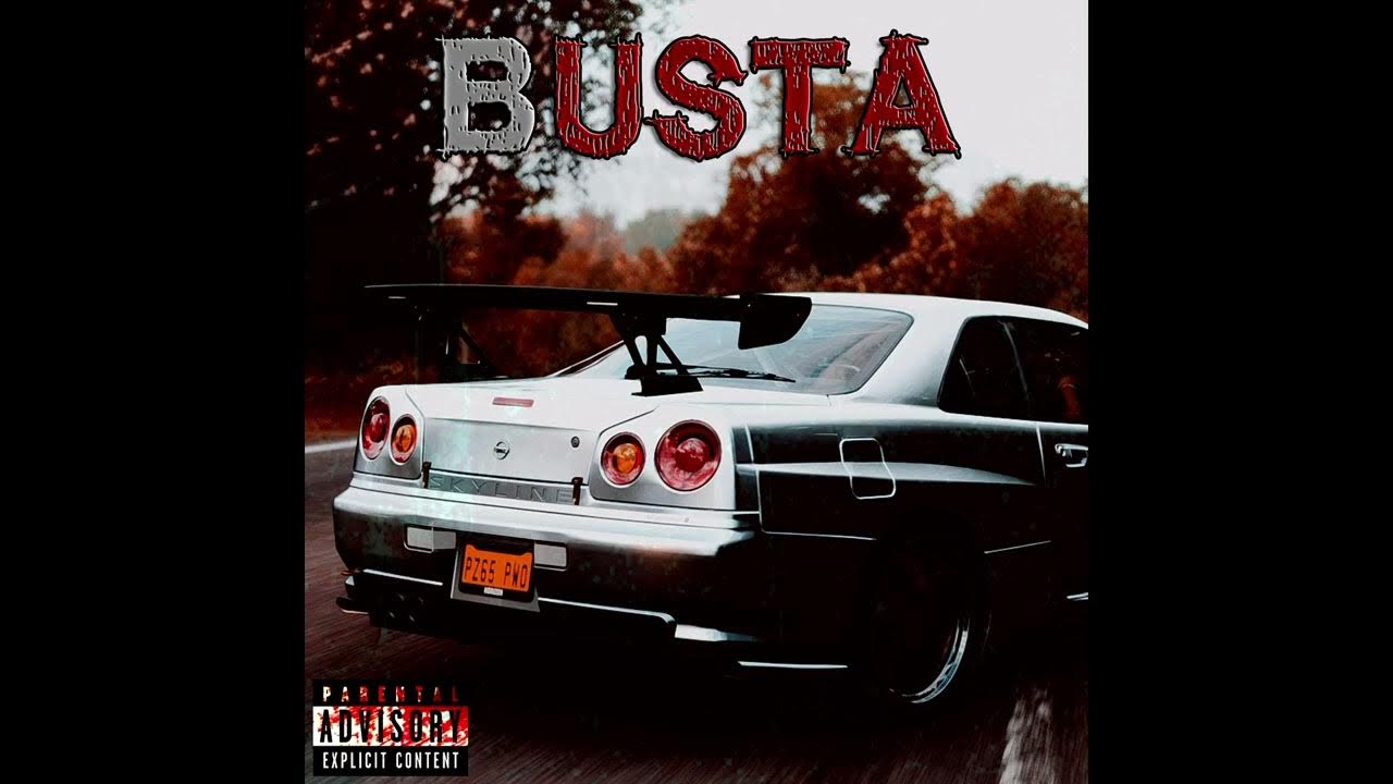 BUSTA - YouTube