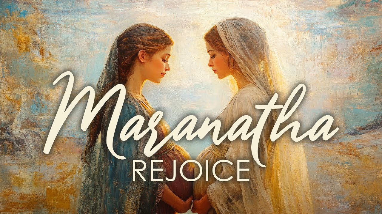 3rd Sunday of Advent: Maranatha, Rejoice, 12/14/2025, 8:00 AM - YouTube