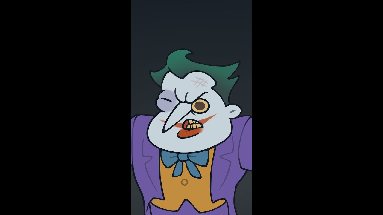 the Batman #shorts - YouTube