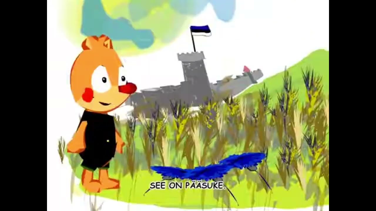 Eesti lipp - YouTube