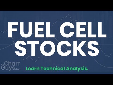 Top Fuel Cell Stocks! (Feb 25th, 2020) - YouTube