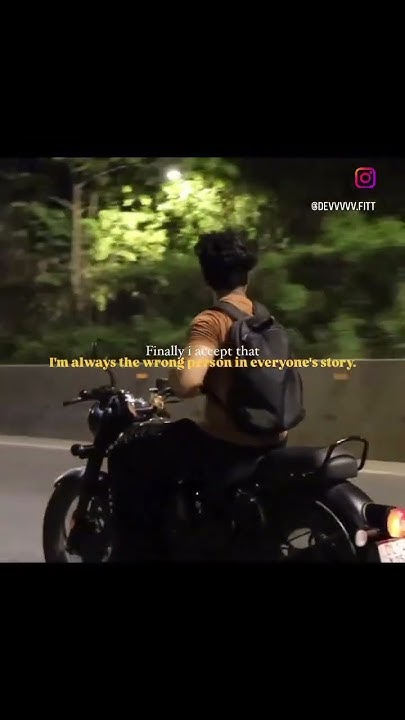 I am Always Wrong person 💔😞 #heartbroken #shortvideo #short - YouTube