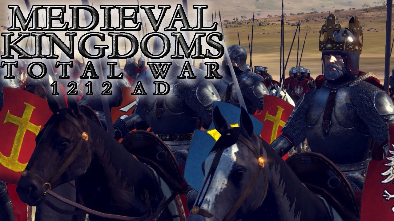 Duchy of Lesser Poland! - Medieval Kingdoms 1212 AD Total War Mod ...