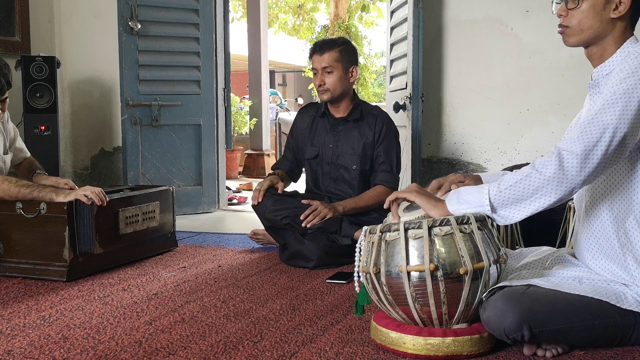 raga bairagi part 2 - YouTube