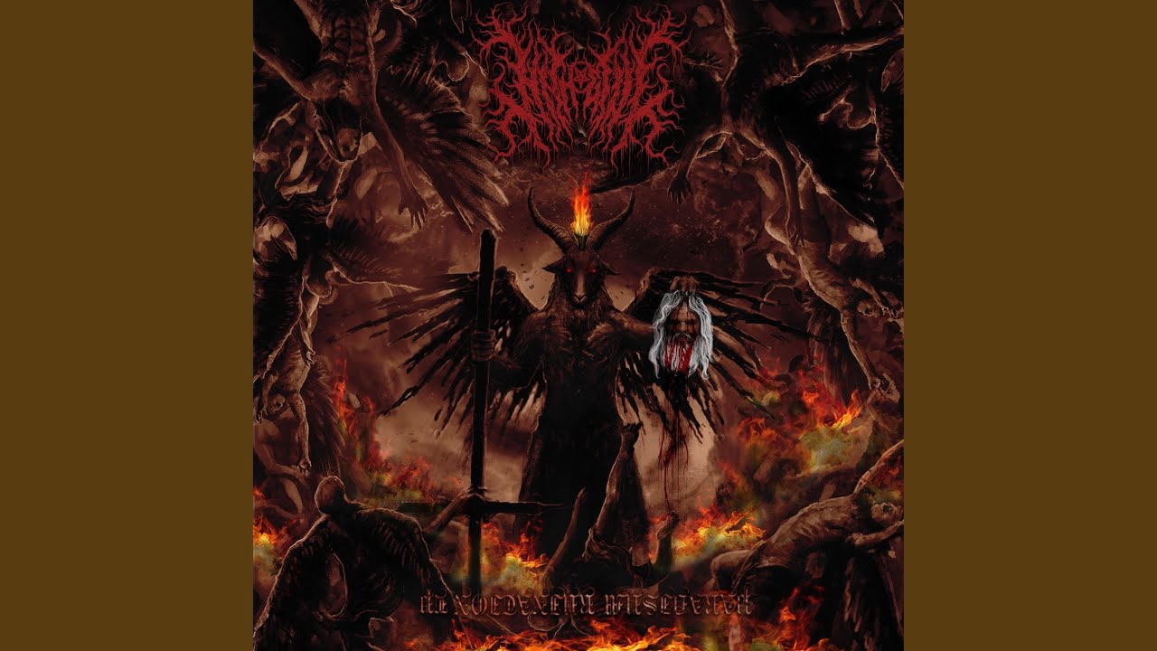 Paradisum Ruination (feat. Zxyvixs ov The Ogre Packet Slammers & Devin ...