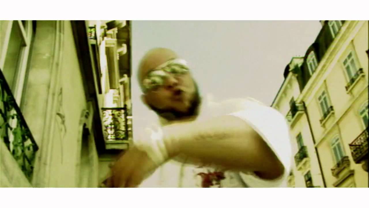 John Eric La Roca Osorio - Ponte pa lo tuyo (freestyle desde europa ...