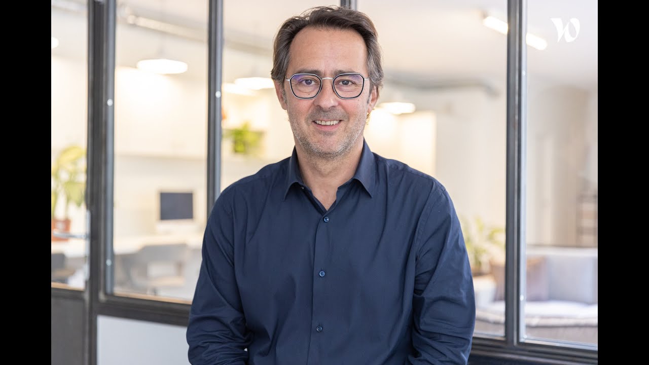 Découvrez Good story avec Hurstel Damien, CEO & Founder - YouTube