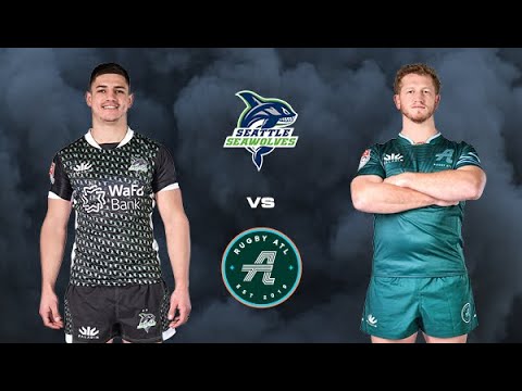 HIGHLIGHTS | Seattle vs. Atlanta - YouTube