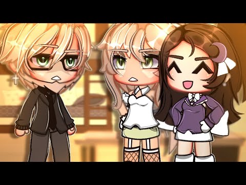 🍵”Here we go again..”||Gacha life||Glmm||Love Story||🍵 - YouTube