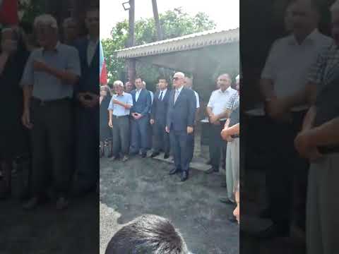 Mekanin Nurla dolsun