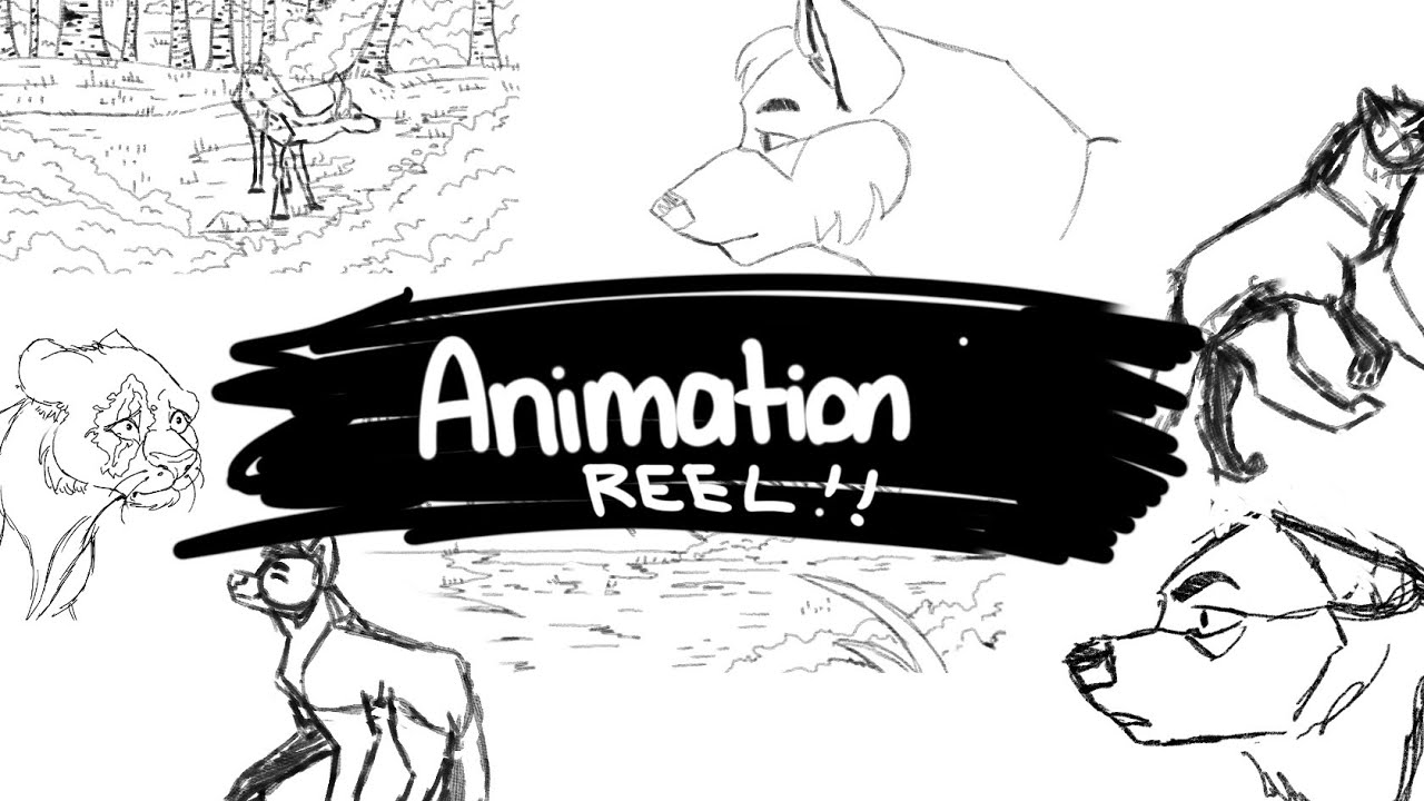 Recent small animations - YouTube