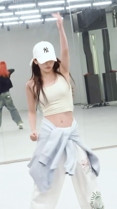 ⚙️aespa ‘DIRTY WORK' dance practice NINGNING focus fancam⚙️ #aespa #ningning #닝닝 #kpop # ...