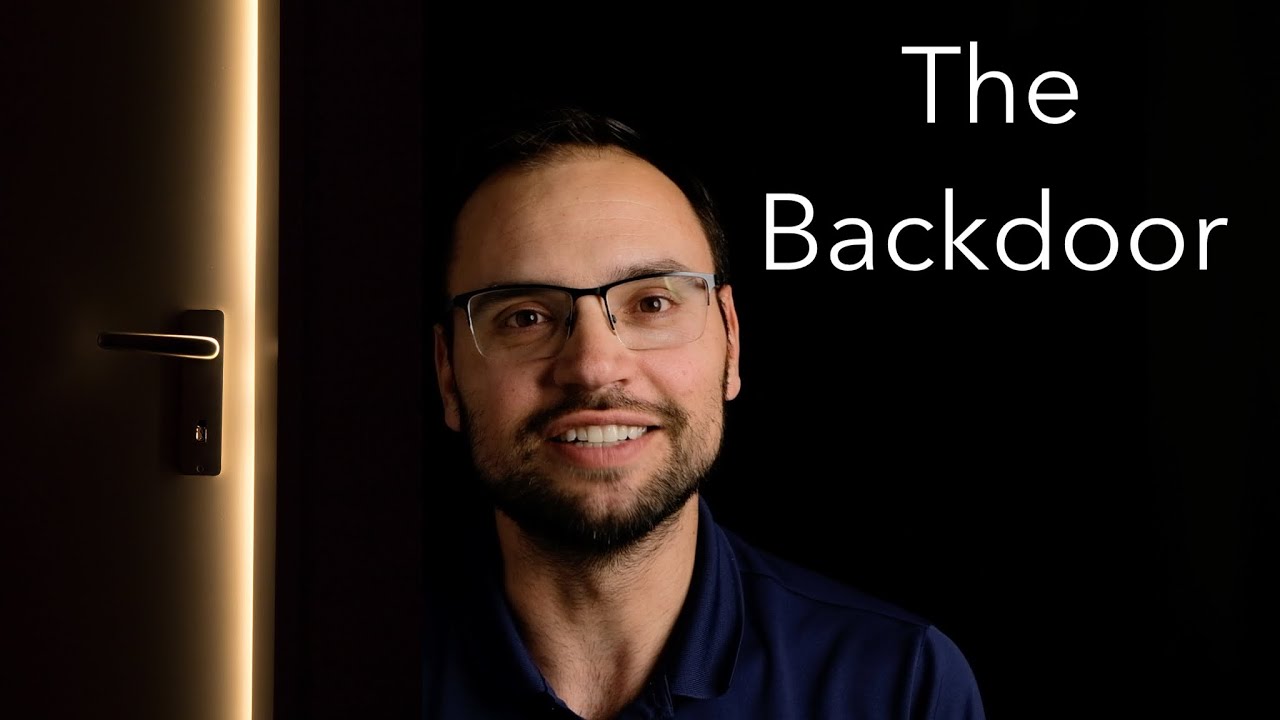 Backdoor Roth IRA (For Beginners) - YouTube