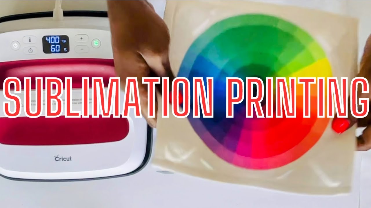 How to Set and Save Your Sublimation Printer Settings for Epson EcoTank ...