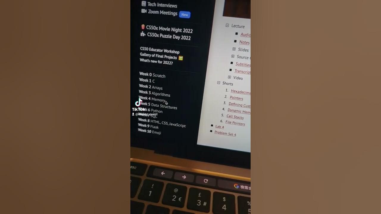 Day 113: Volume task from CS50 - YouTube
