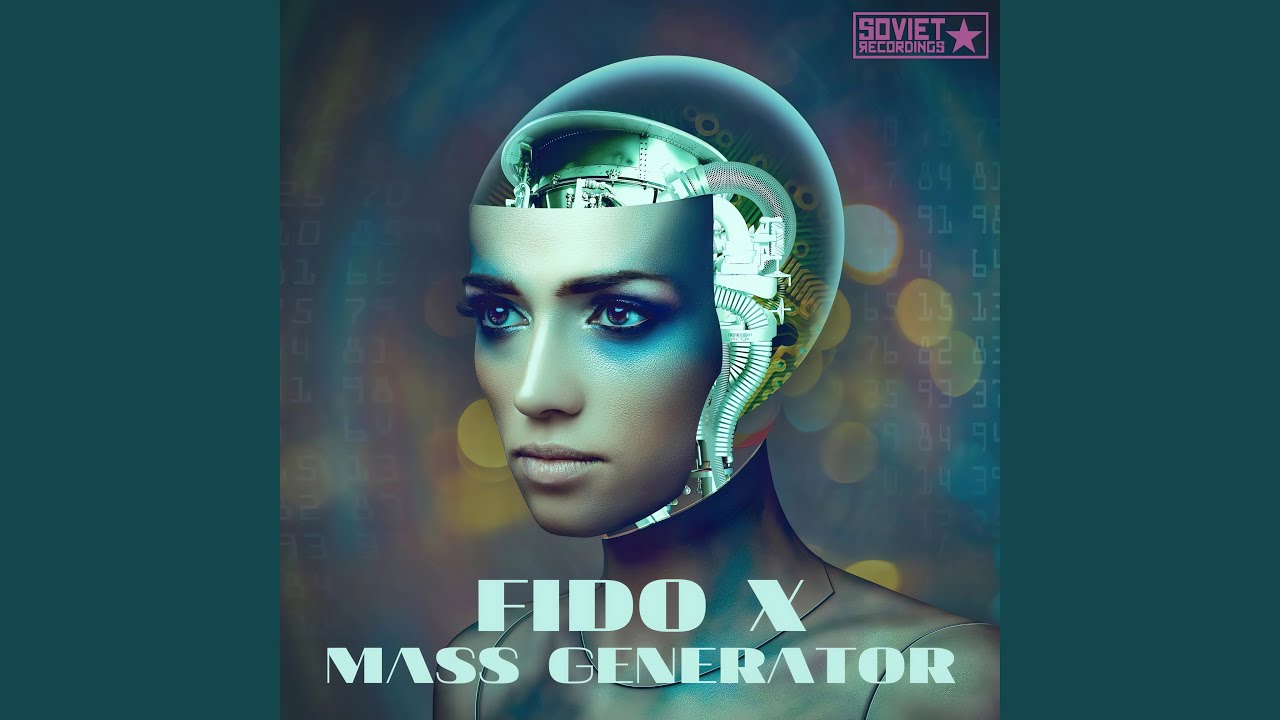Mass Generator (Artist Mix) - YouTube