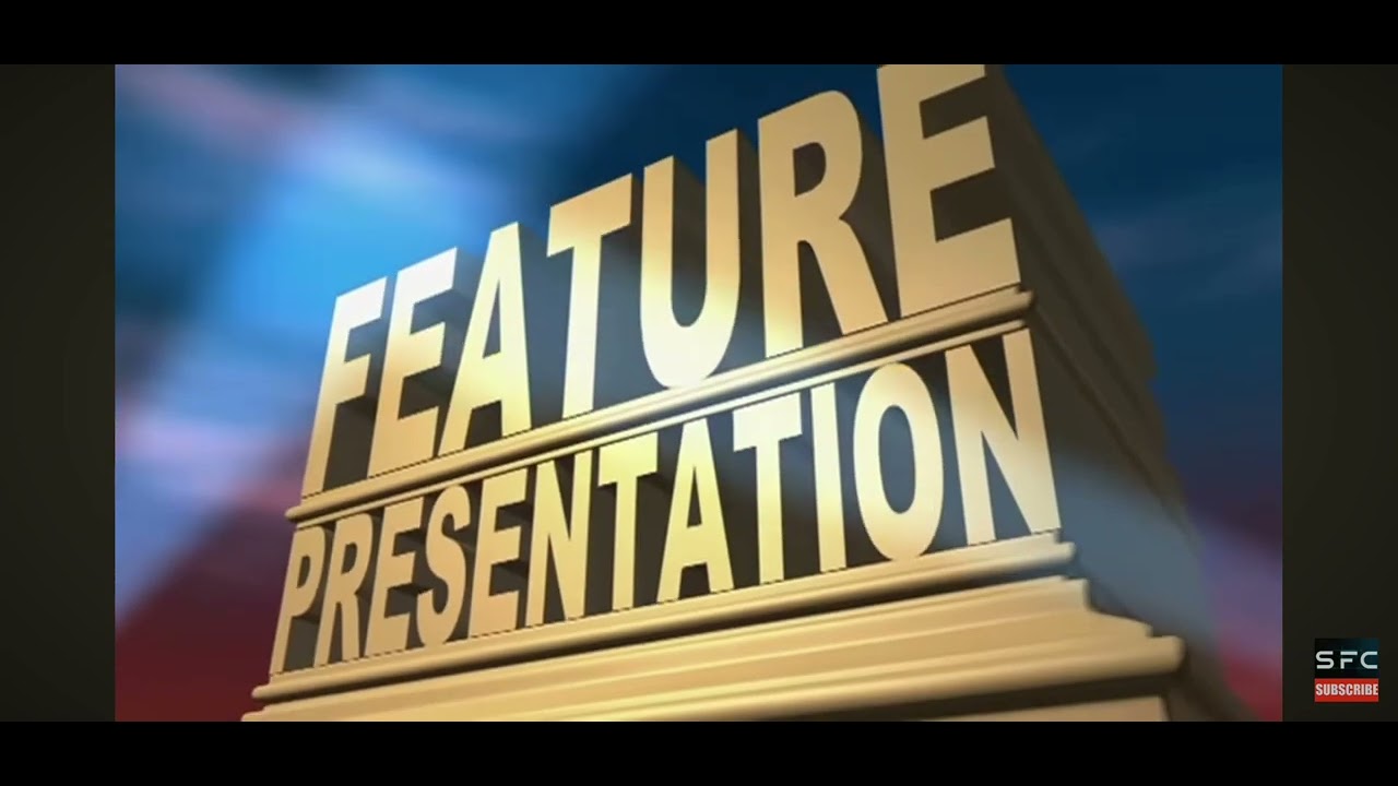Feature presentation intro the amazing bulk - YouTube
