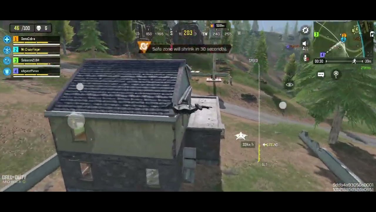 COD Battle Royale - YouTube