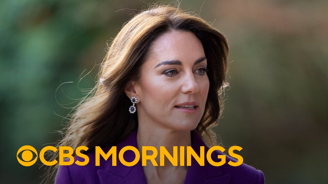 Doctor explains preventative chemotherapy and what Princess Kate’s ...