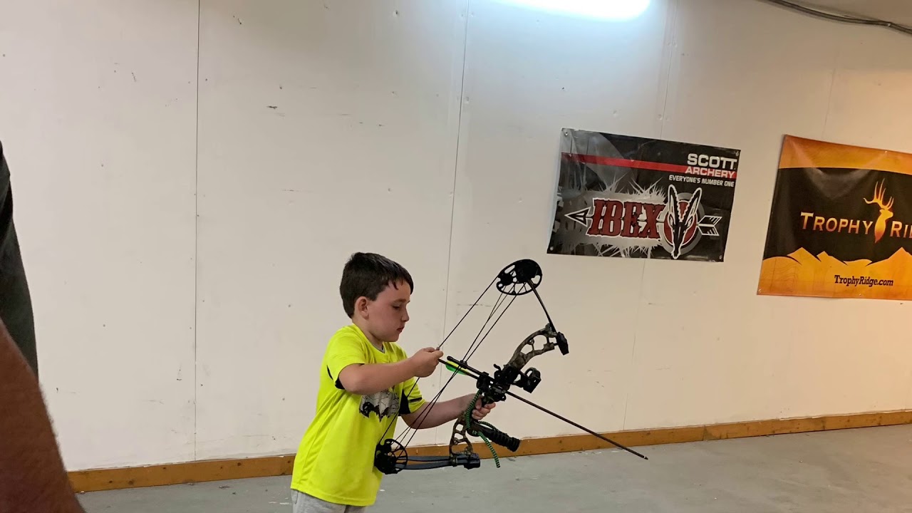 PSE mini burner - YouTube