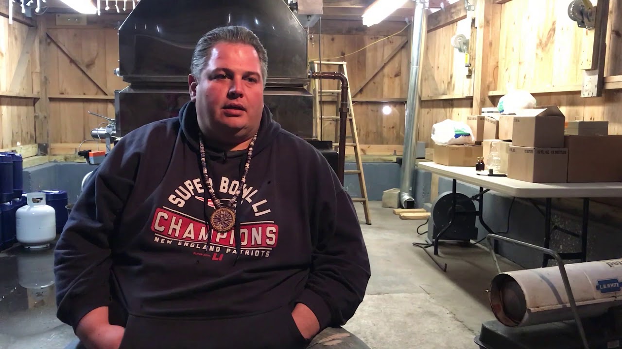 The Sugar Shack Documentary (2018) - YouTube