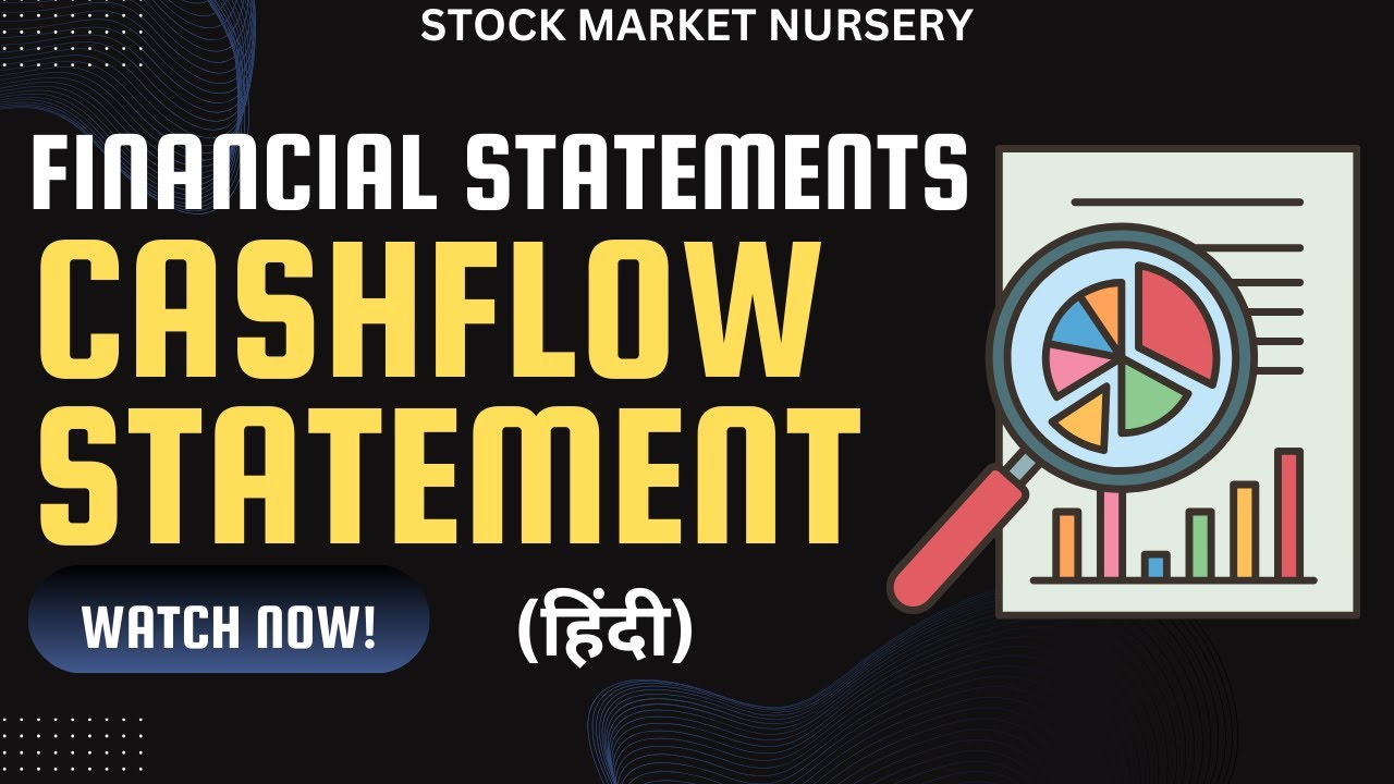 What Is Cash Flow Statement How To Read Cash Flow Statement what-is-cash-flow-statement-how-to-read-cash-flow-statement