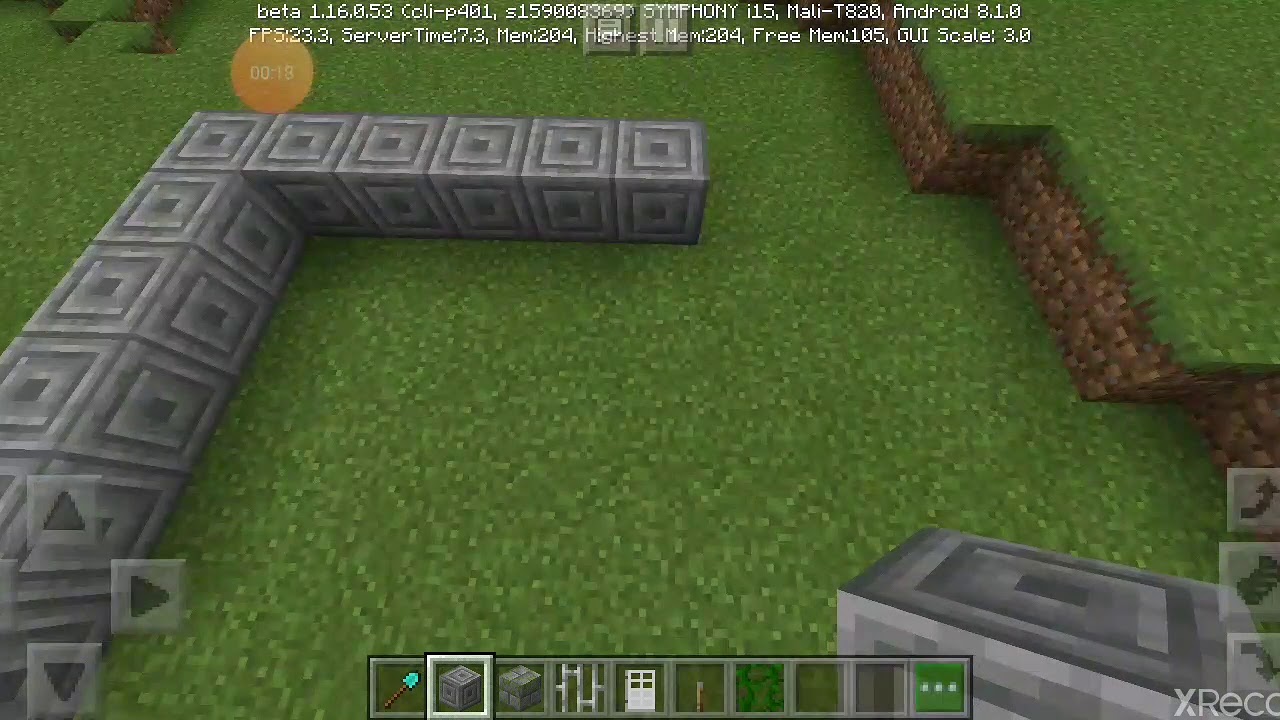 How To Make Prison In Minecraft