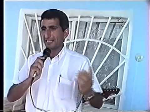 SEYİD SÜRƏYYA NƏNƏNİN AD GÜNÜ.(Oxuyur Məzahir Qubadlı)