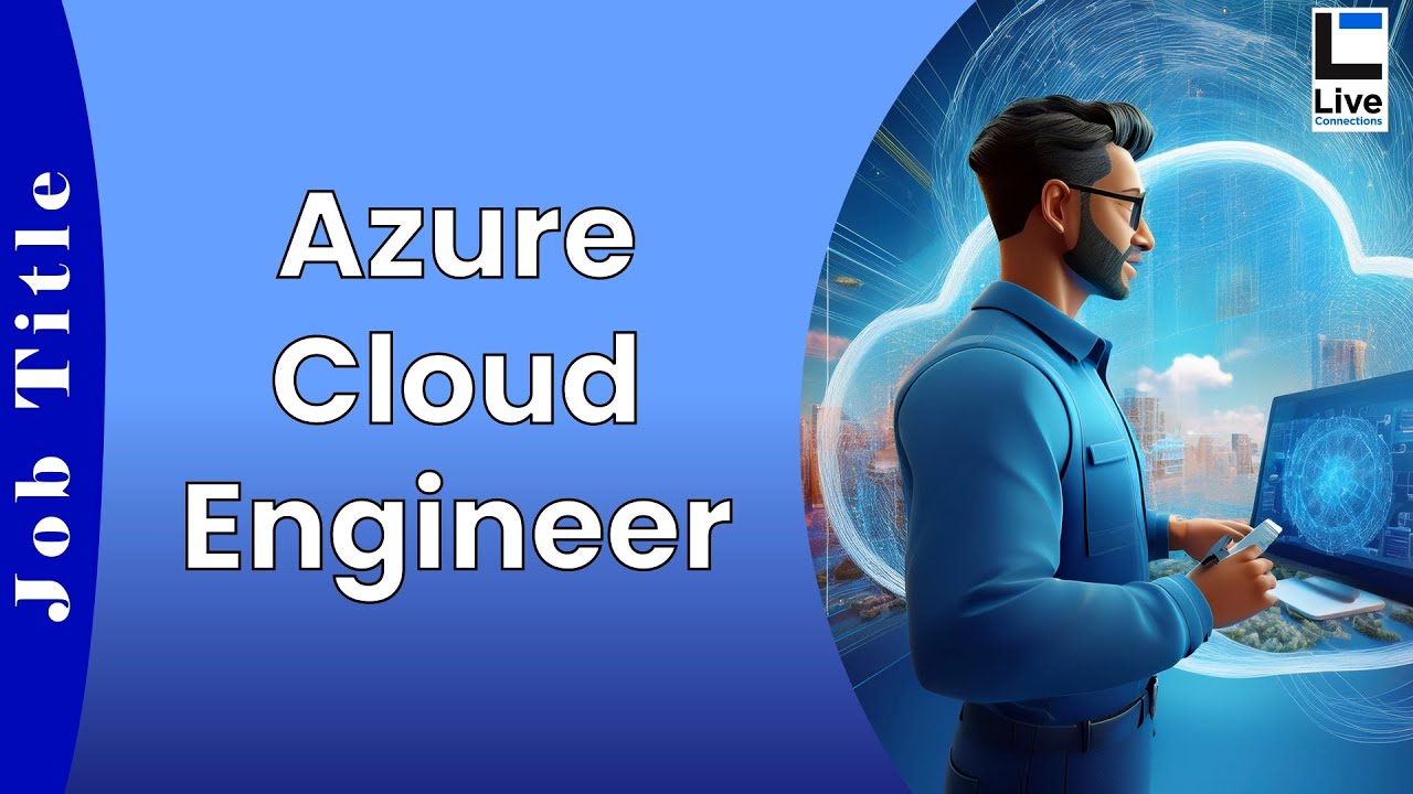 Hiring for Azure Cloud Engineer - YouTube