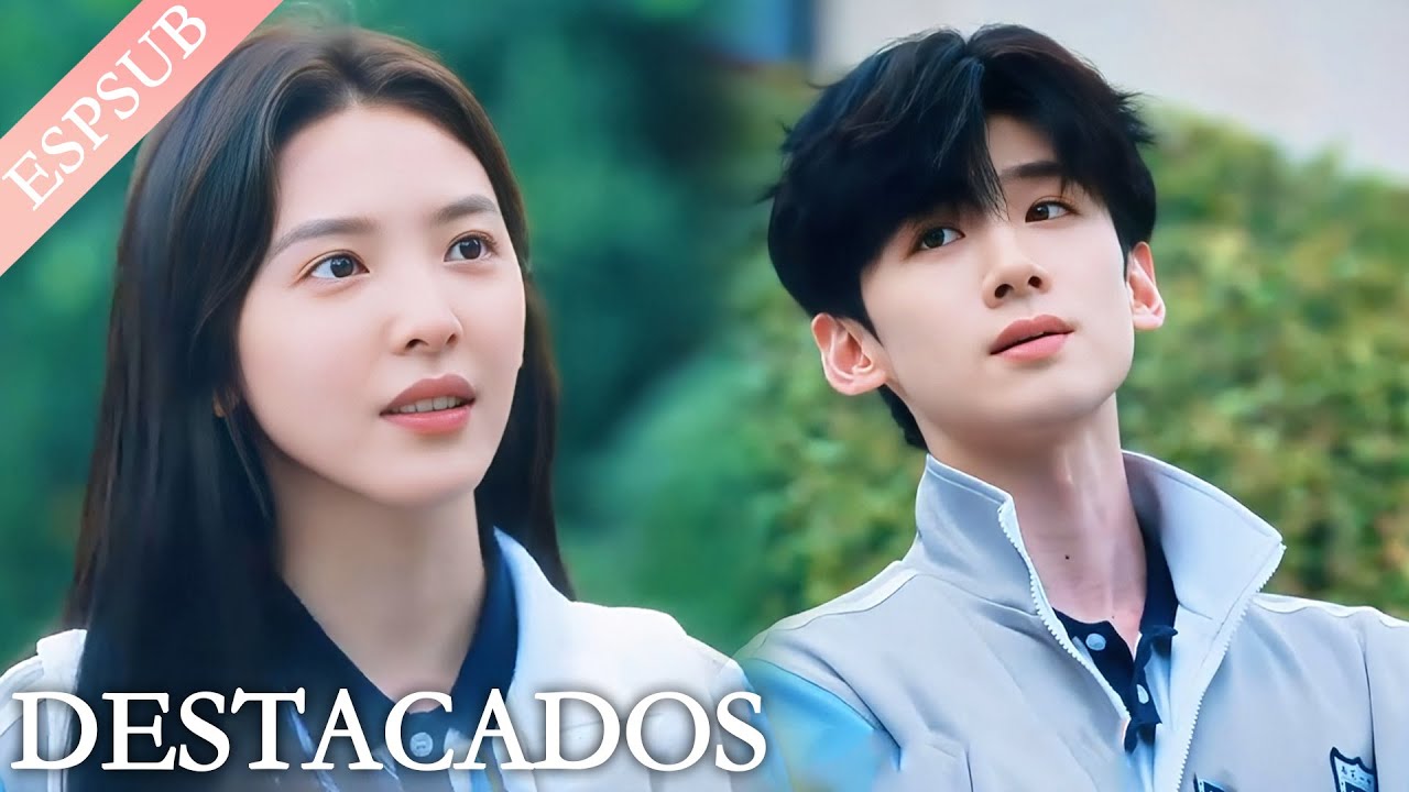 Sang Yan se enamoró de Wen Yifan a primera vista.😍🥰 | La primera helada ...