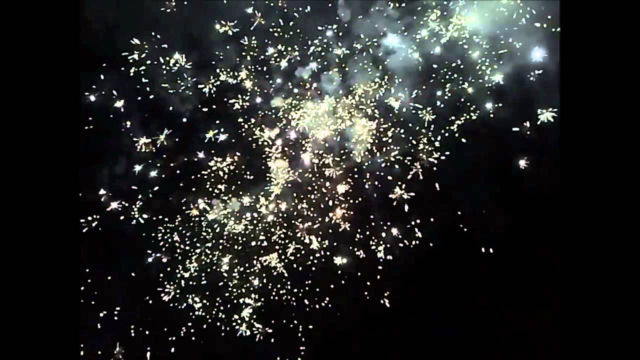 New Year's Fireworks Venezuela - YouTube